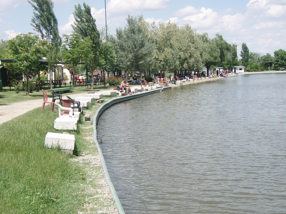 Il Lago Parco - Visit Castelvetro