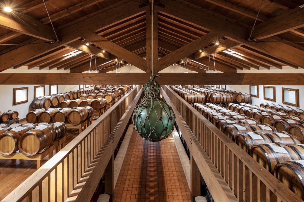 Antica Acetaia Luigi Cremonini - Visit Castelvetro